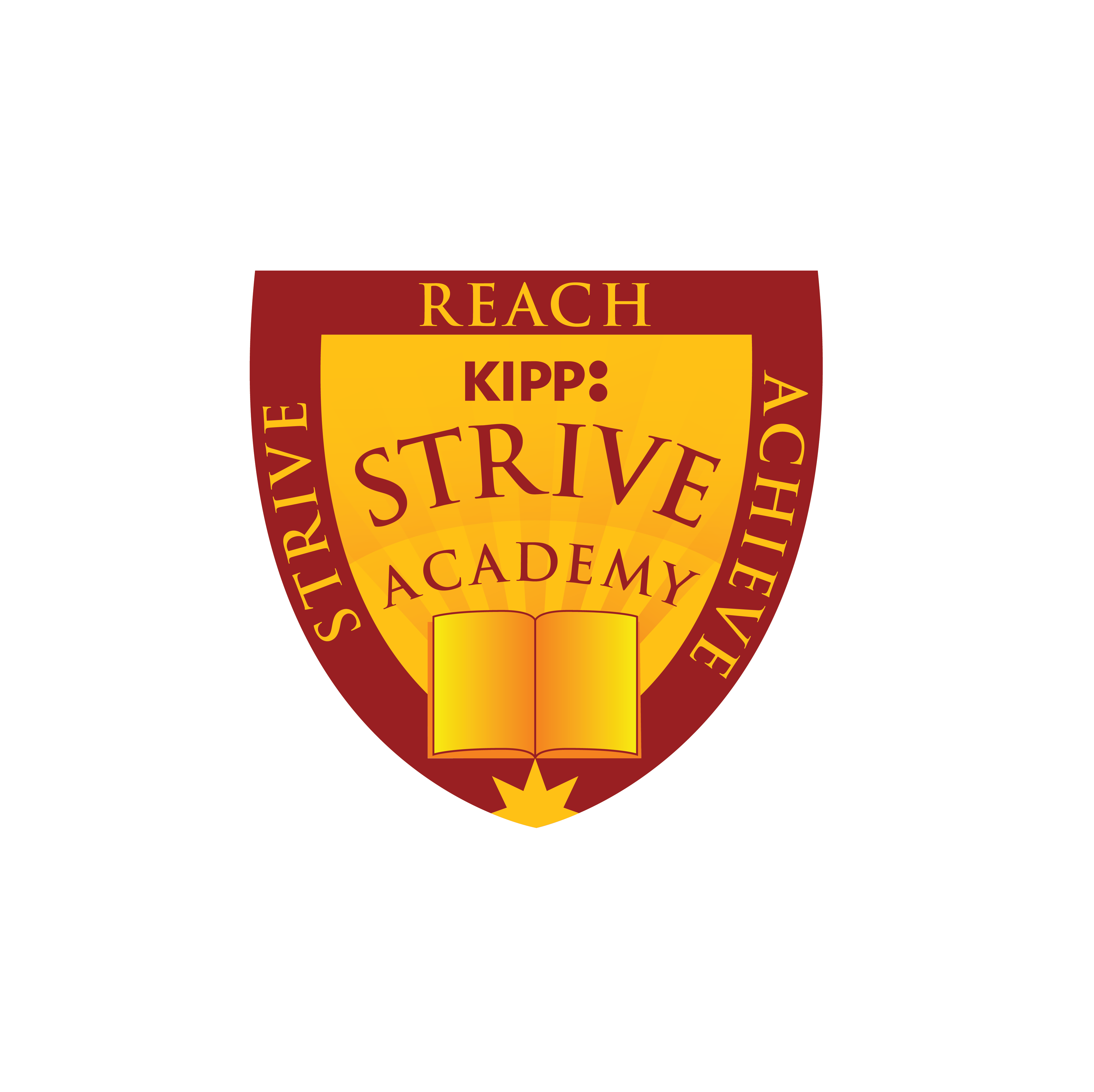KIPP STRIVE Academy – BrandED Uniform Solutions