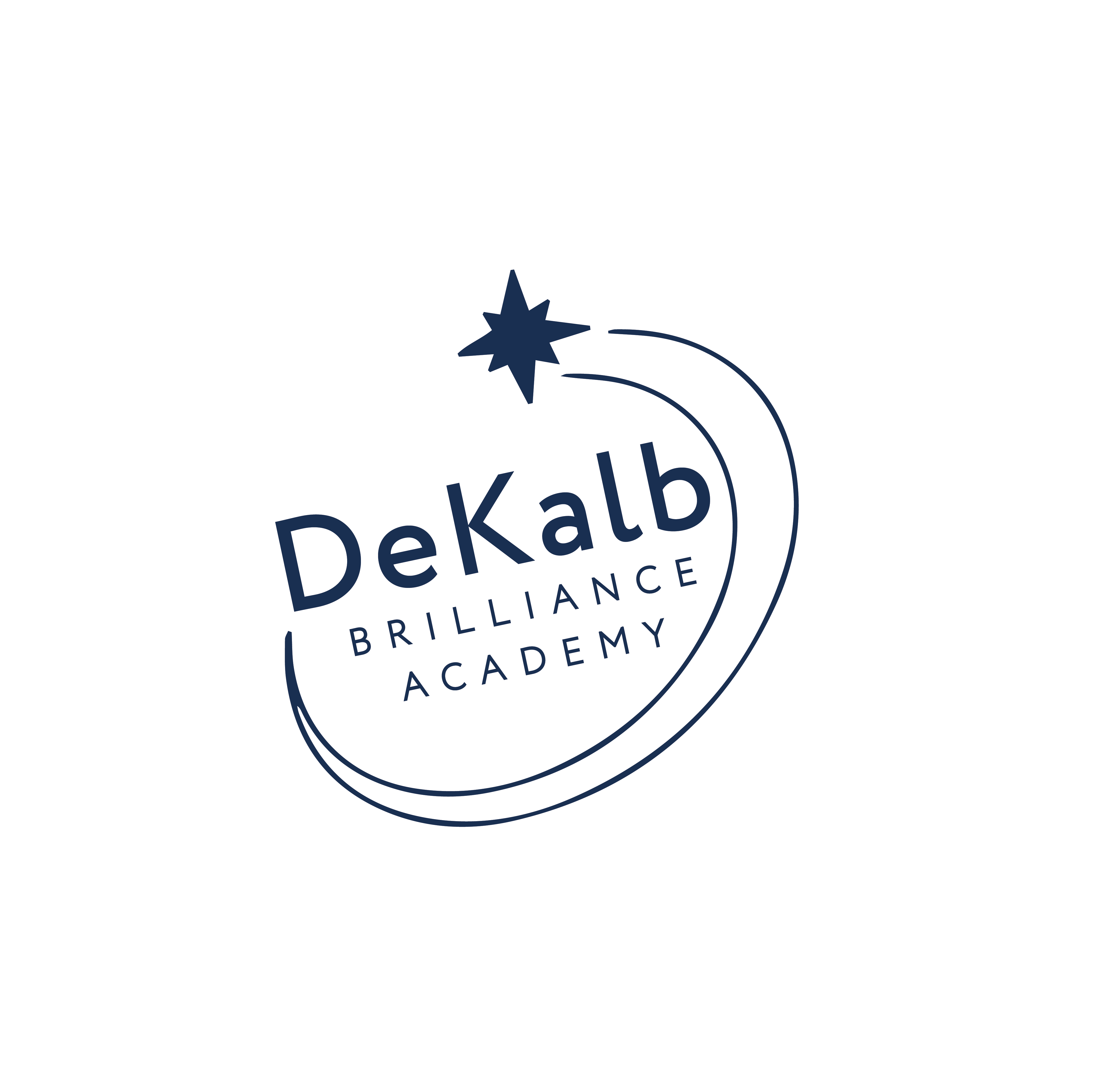 Dekalb Brilliance Academy – BrandED Uniform Solutions