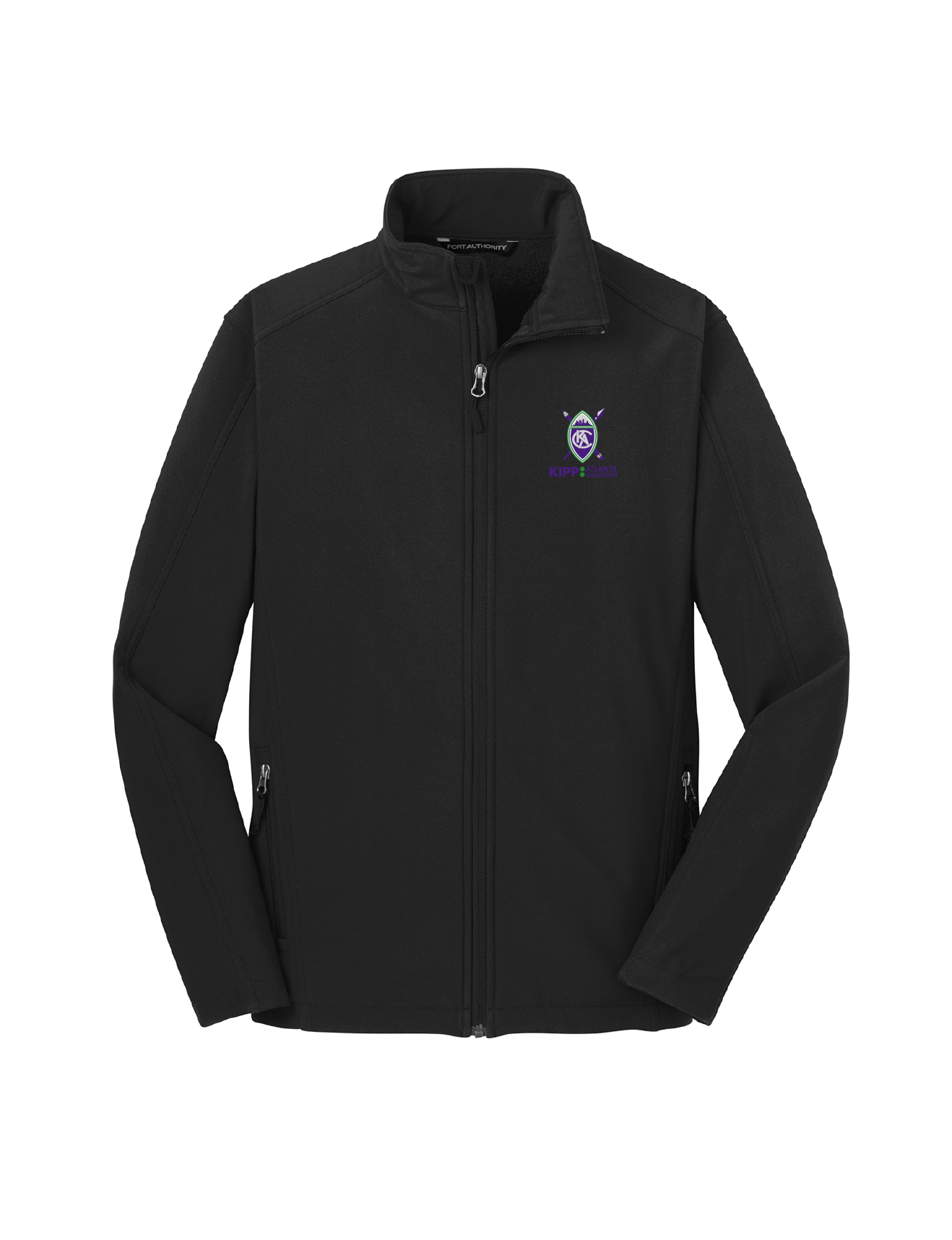 KAC Soft Shell Jacket – BrandED Uniform Solutions