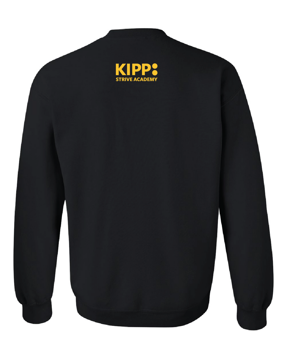 KIPP STRIVE Academy – BrandED Uniform Solutions