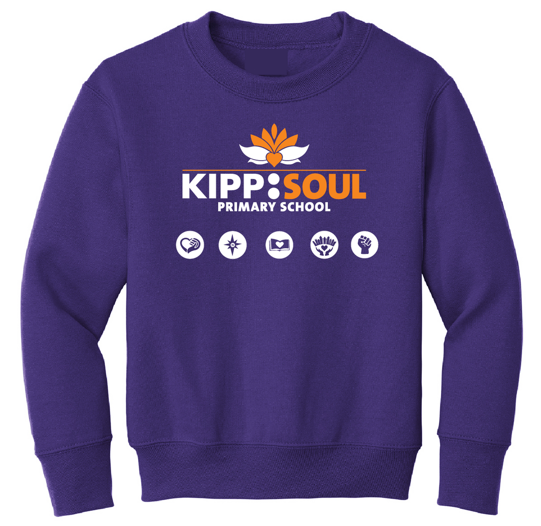 KIPP SOUL Primary – BrandED Uniform Solutions