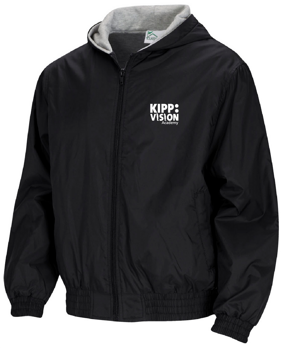 KIPP Vision Academy – BrandED Uniform Solutions