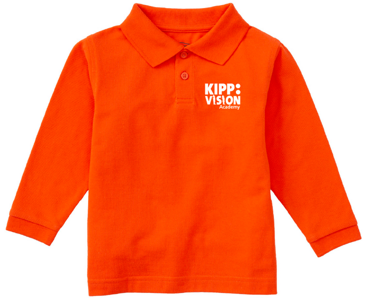 KIPP Vision Academy – BrandED Uniform Solutions