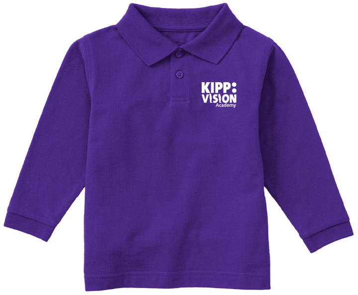 KIPP Vision Academy – BrandED Uniform Solutions
