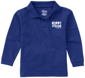 KIPP Vision Academy – BrandED Uniform Solutions
