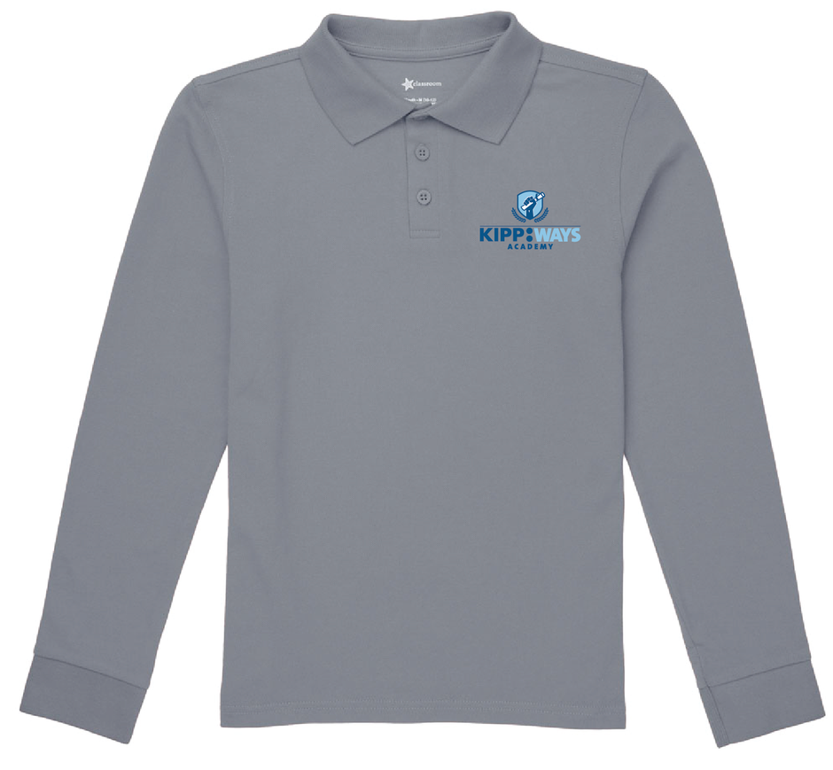 KIPP WAYS Academy – BrandED Uniform Solutions